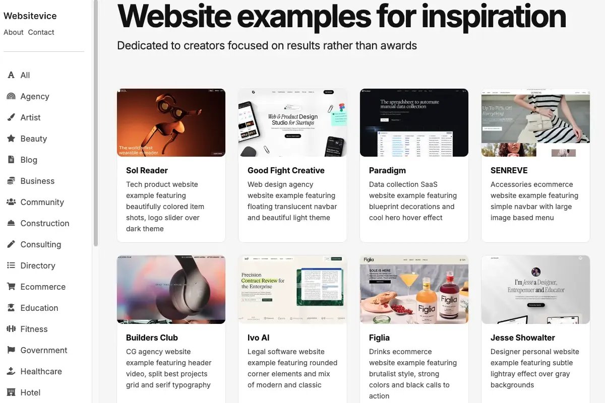 Curations Supply - Curated Directory of Curations Supplied by Experts